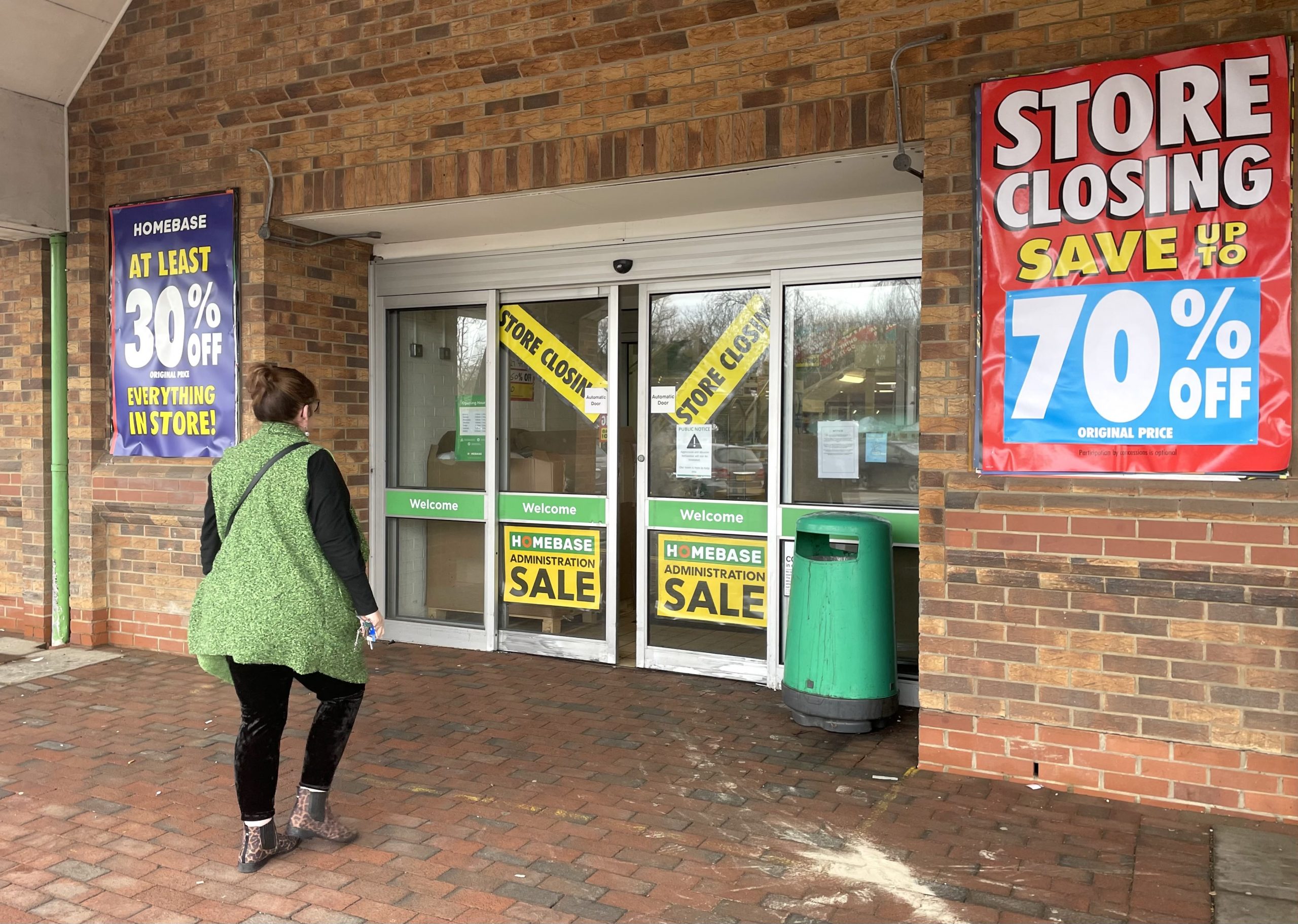 The Range set to open new superstore at Rayleigh Weir after Homebase ...