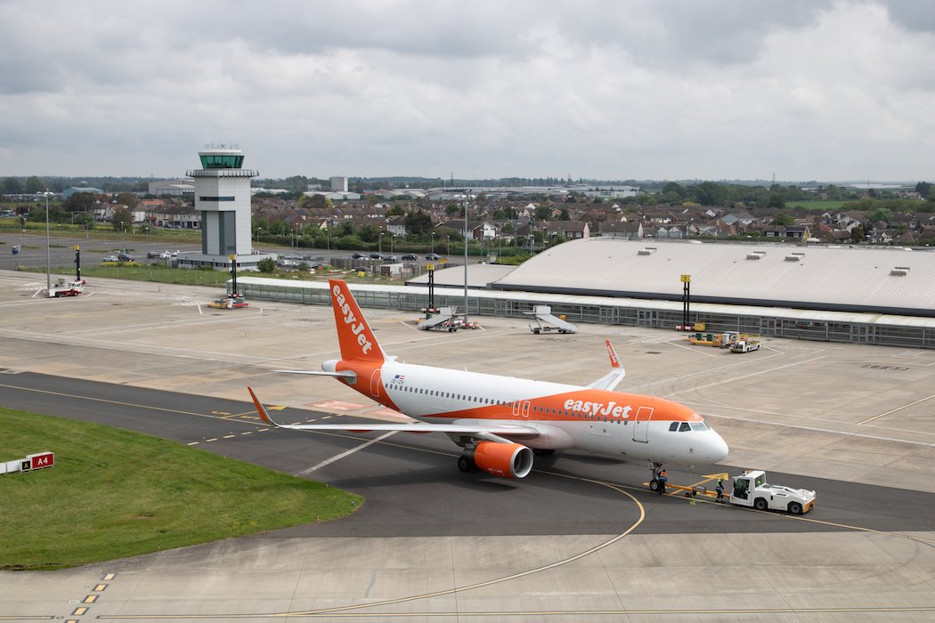 More easyJet routes from Southend Airport revealed: full flight times ...