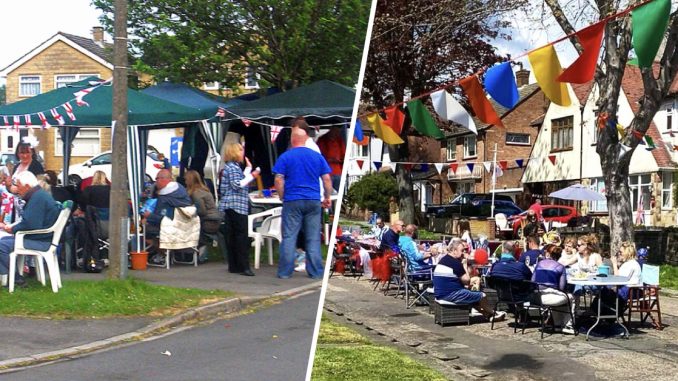 How to organise a VE Day street party in Southend as 80th anniversary ...