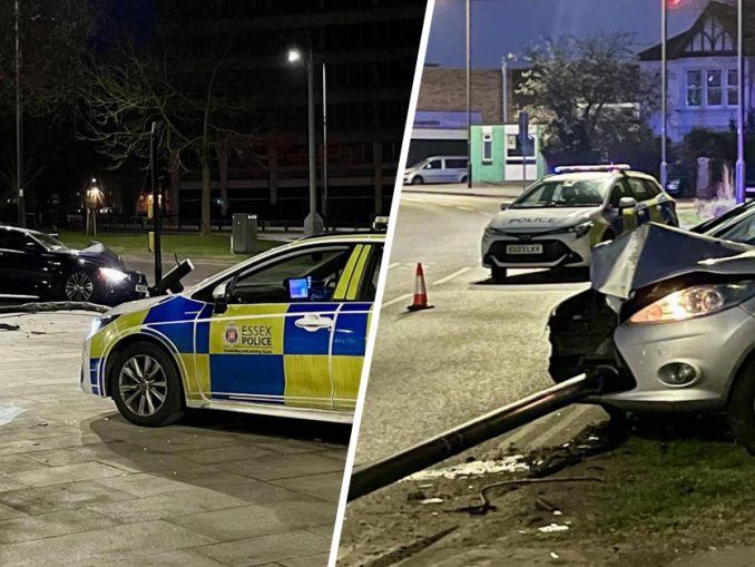 Popeyes fried chicken to open new Southend High Street restaurant, next ...