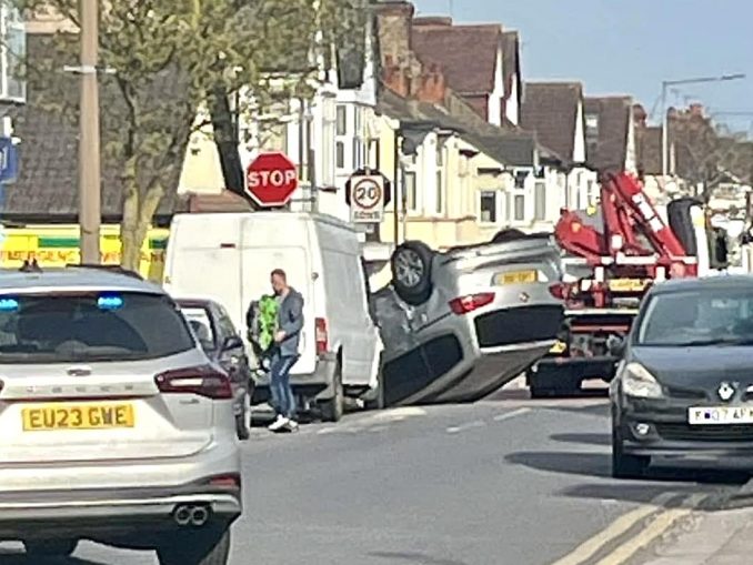 Popeyes fried chicken to open new Southend High Street restaurant, next ...