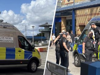 Latest Crime News for Southend-on-Sea & Essex