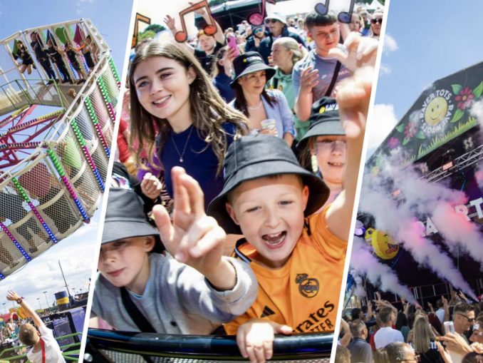 Events & Things to Do